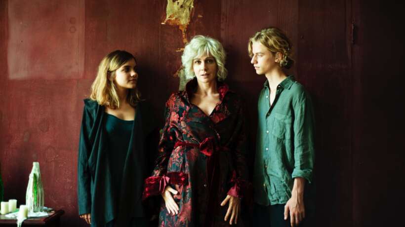 The Invisible Boy: Second Generation. - Friuli Venezia Giulia film ...