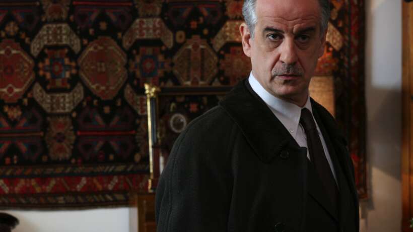 The Girl by the Lake – Friuli Venezia Giulia film locations